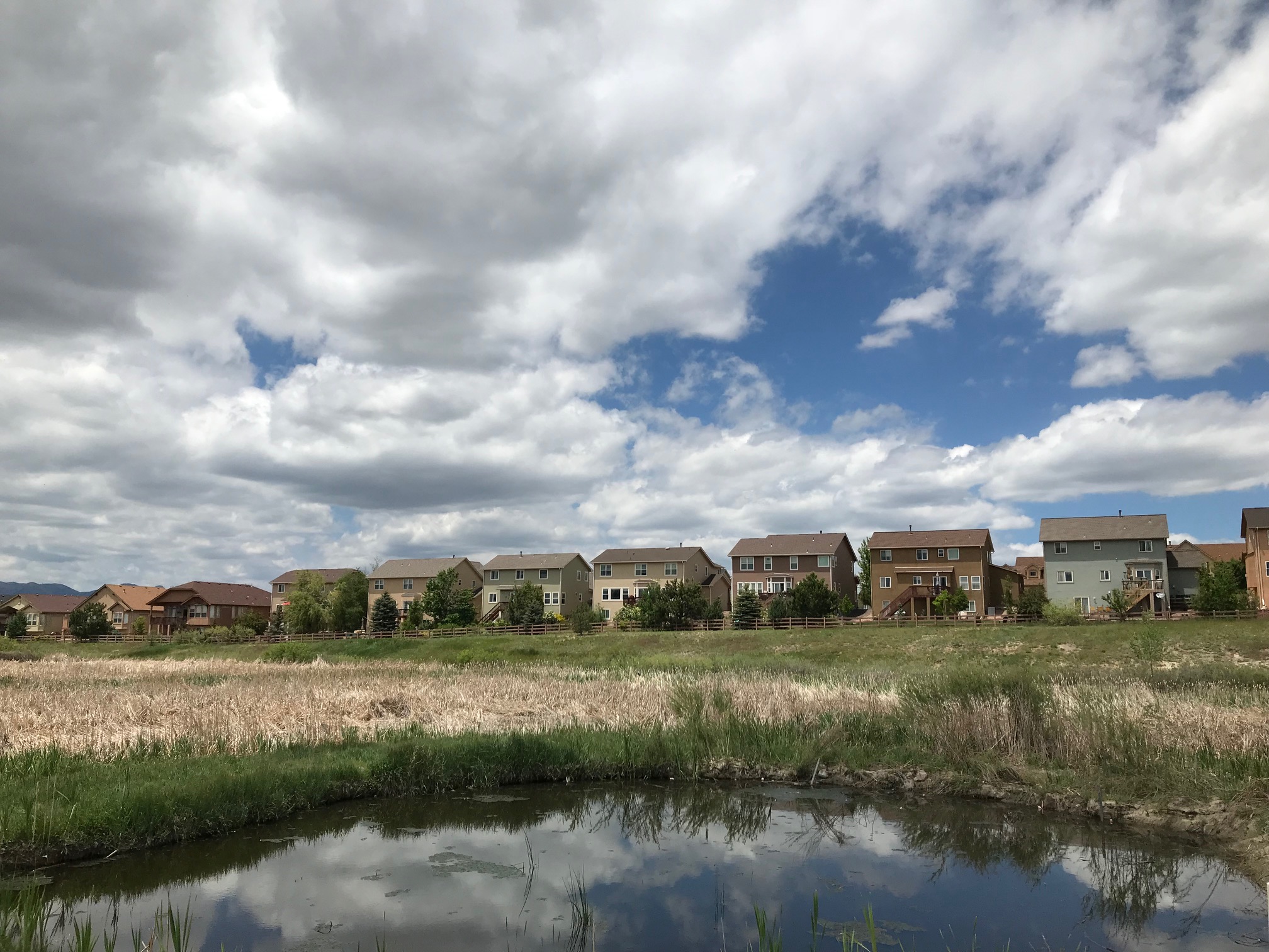 Neighborhood Spotlight: Wolf Ranch - Handcrafted Home Mortgage